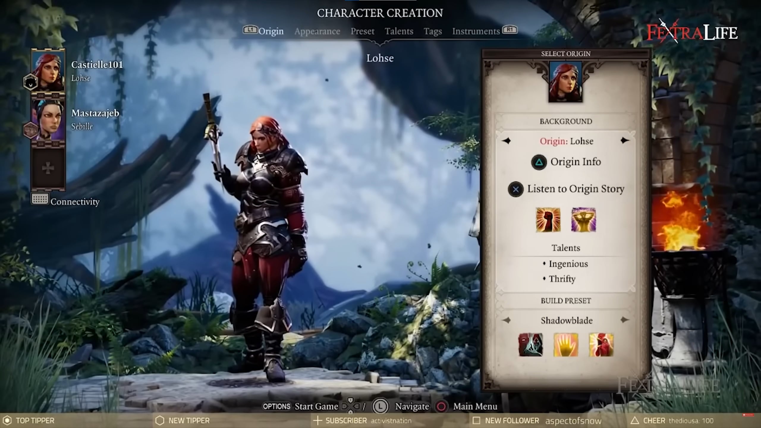 Usai Baldur’s Gate 3, Larian Studios Siap Angkat Divinity ke Level Baru ...