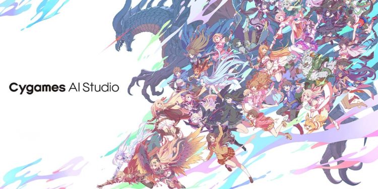 Cygames Resmikan Studio AI untuk Buat Model In-House yang Bisa Dipakai ...