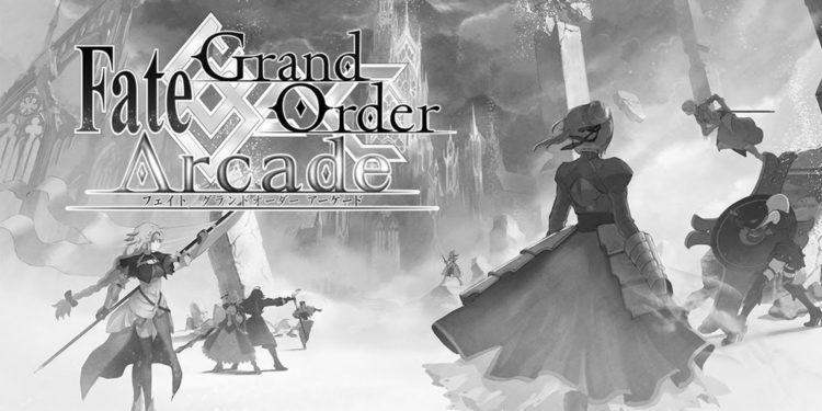 Fate/Grand Order Arcade Resmi Tutup Layanan Maret 2026 | GamerWK