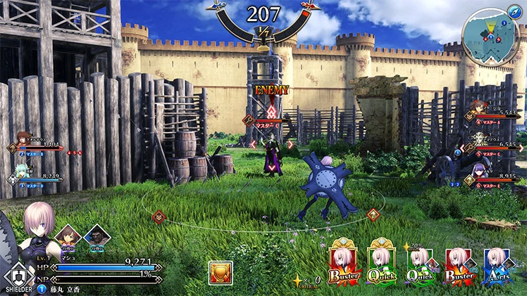 Fate/Grand Order Arcade Resmi Tutup Layanan Maret 2026 | GamerWK