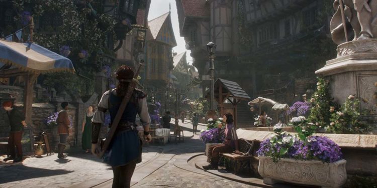 Tidak Lagi Eksklusif Sementara di Xbox, Fable Kemungkinan Juga Rilis ...