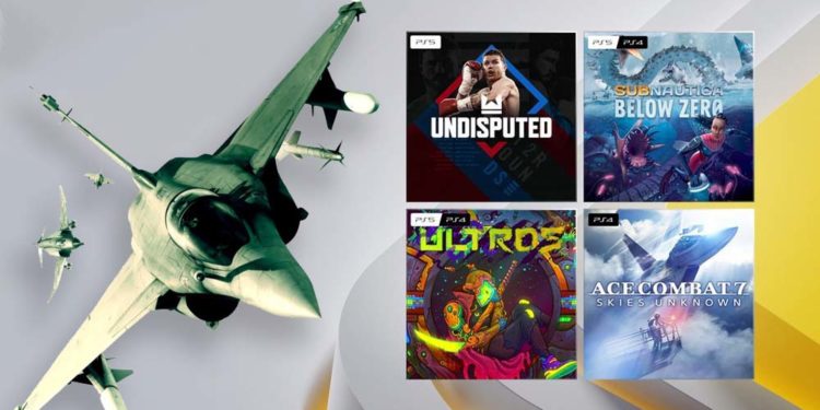 PlayStation Plus Umumkan Lineup Game Utama untuk Februari 2026 | GamerWK