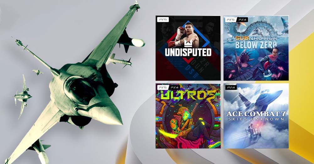 PlayStation Plus Umumkan Lineup Game Utama untuk Februari 2026 | GamerWK