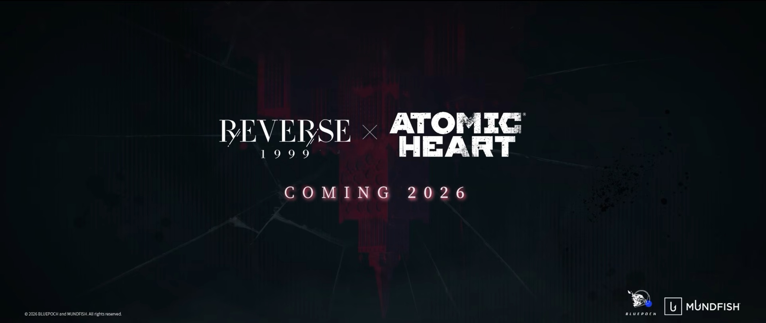Reverse: 1999 Umumkan Kolaborasi Tidak Terduga dengan Atomic Heart ...