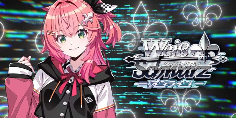 Weiss Schwarz Dapatkan Versi Game Online untuk Nintendo Switch dan PC ...