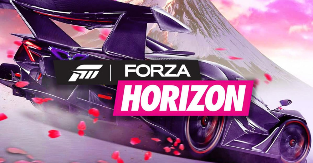 Tanggal Rilis Forza Horizon 6 Bocor Duluan, Meluncur 19 Mei | GamerWK