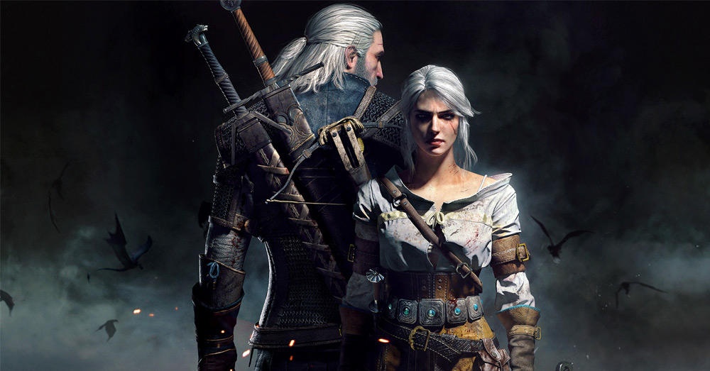 Rumor Soal Ekspansi Baru The Witcher 3 Semakin Menguat | GamerWK