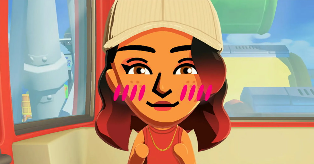 Nintendo Tepati Janji Inklusif, Tomodachi Life: Living the Dream ...