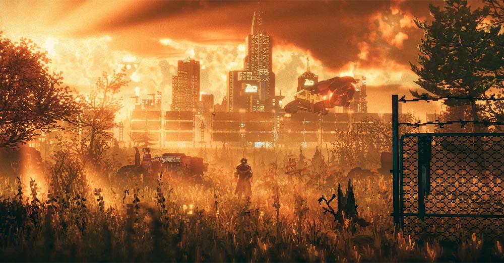 REPLACED Kembali Ditunda Rilisnya, Kini Targetkan April 2026 | GamerWK