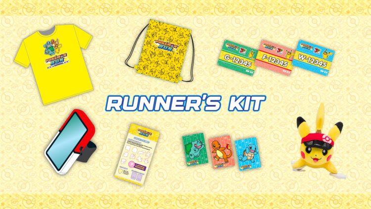 Pokémon RUN 30 Resmi Hadir di Jakarta pada Desember 2026 | GamerWK